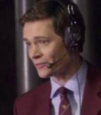 Dan Maxwell | Tower Prep Wiki | Fandom