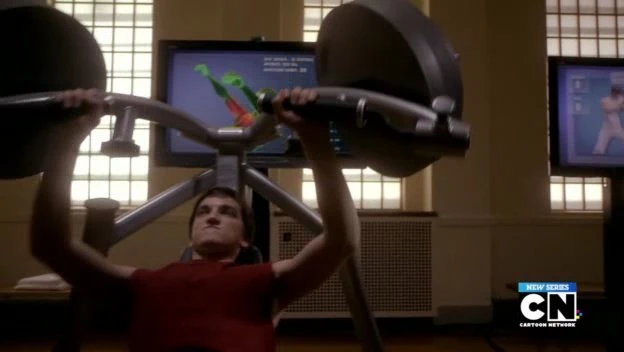 Ray Snider | Tower Prep Wiki | Fandom