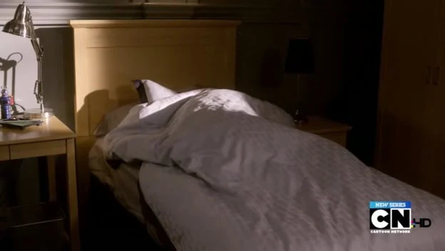 The Great Unknown | Tower Prep Wiki | Fandom