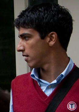 Zack Blonsky | Tower Prep Wiki | Fandom