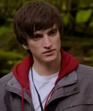 Richard Harmon | Tower Prep Wiki | Fandom