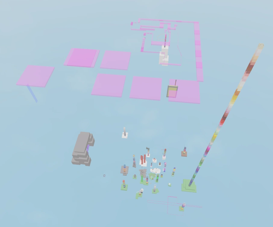 The Canadian Archipelago | Towers 4 Anarchists Wiki | Fandom