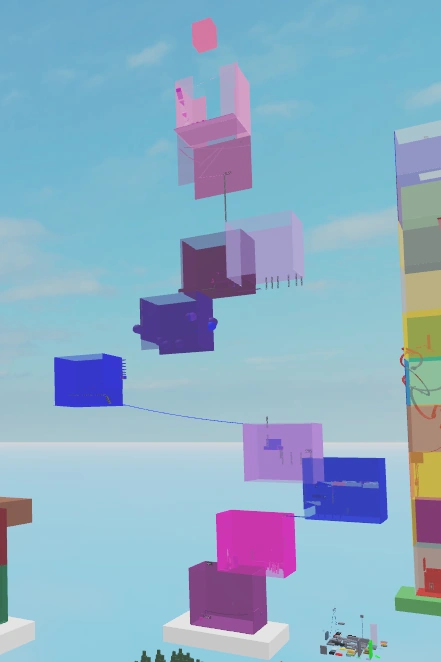 Tower of Terrible Frame Designs | Towers 4 Anarchists Wiki | Fandom