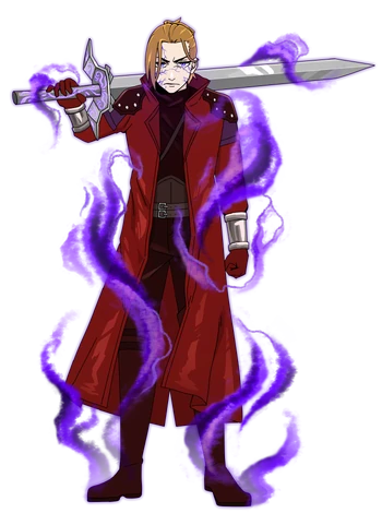 Ari Boris | Towers And Gods Wiki | Fandom