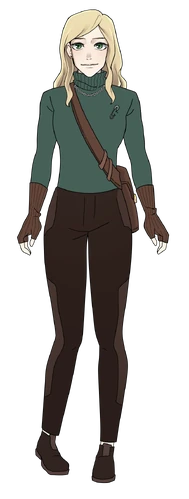 Mirthe | Towers And Gods Wiki | Fandom