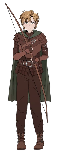 Junae | Towers And Gods Wiki | Fandom