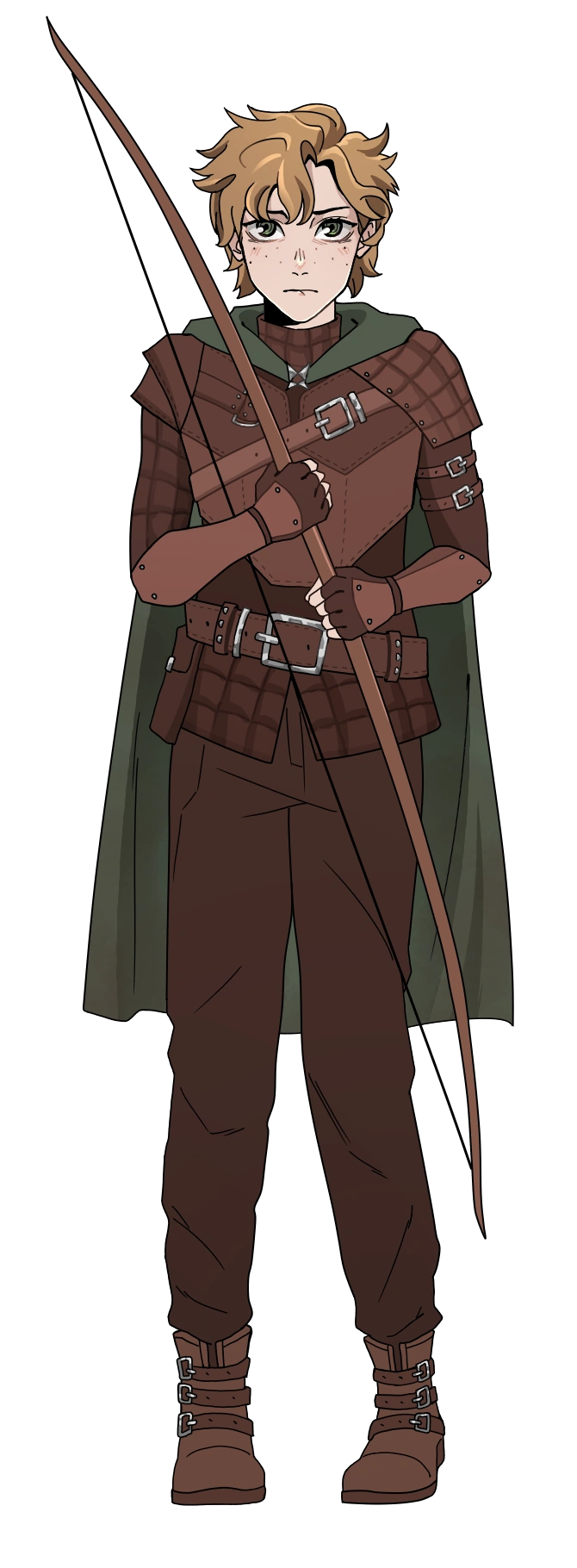 Junae | Towers And Gods Wiki | Fandom
