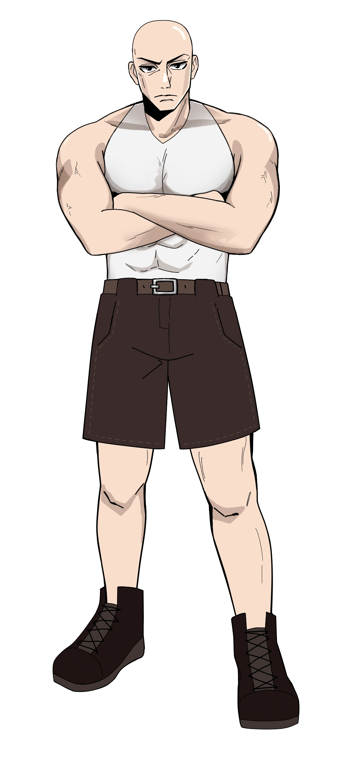 Bulwark | Towers And Gods Wiki | Fandom