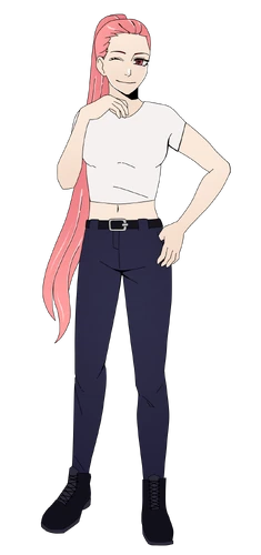 Brooke | Towers And Gods Wiki | Fandom