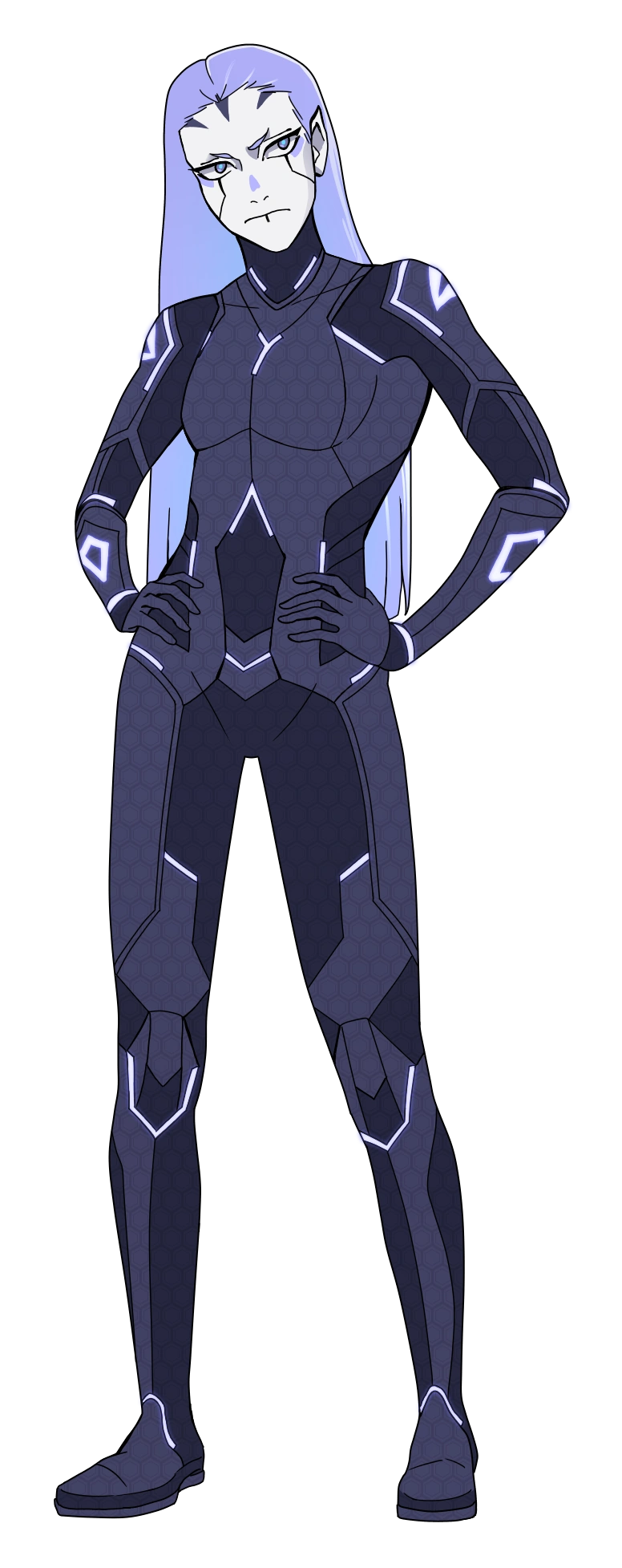 Hi-Na | Towers And Gods Wiki | Fandom