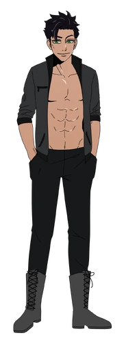 Bool | Towers And Gods Wiki | Fandom