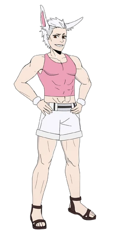 Tokki | Towers And Gods Wiki | Fandom