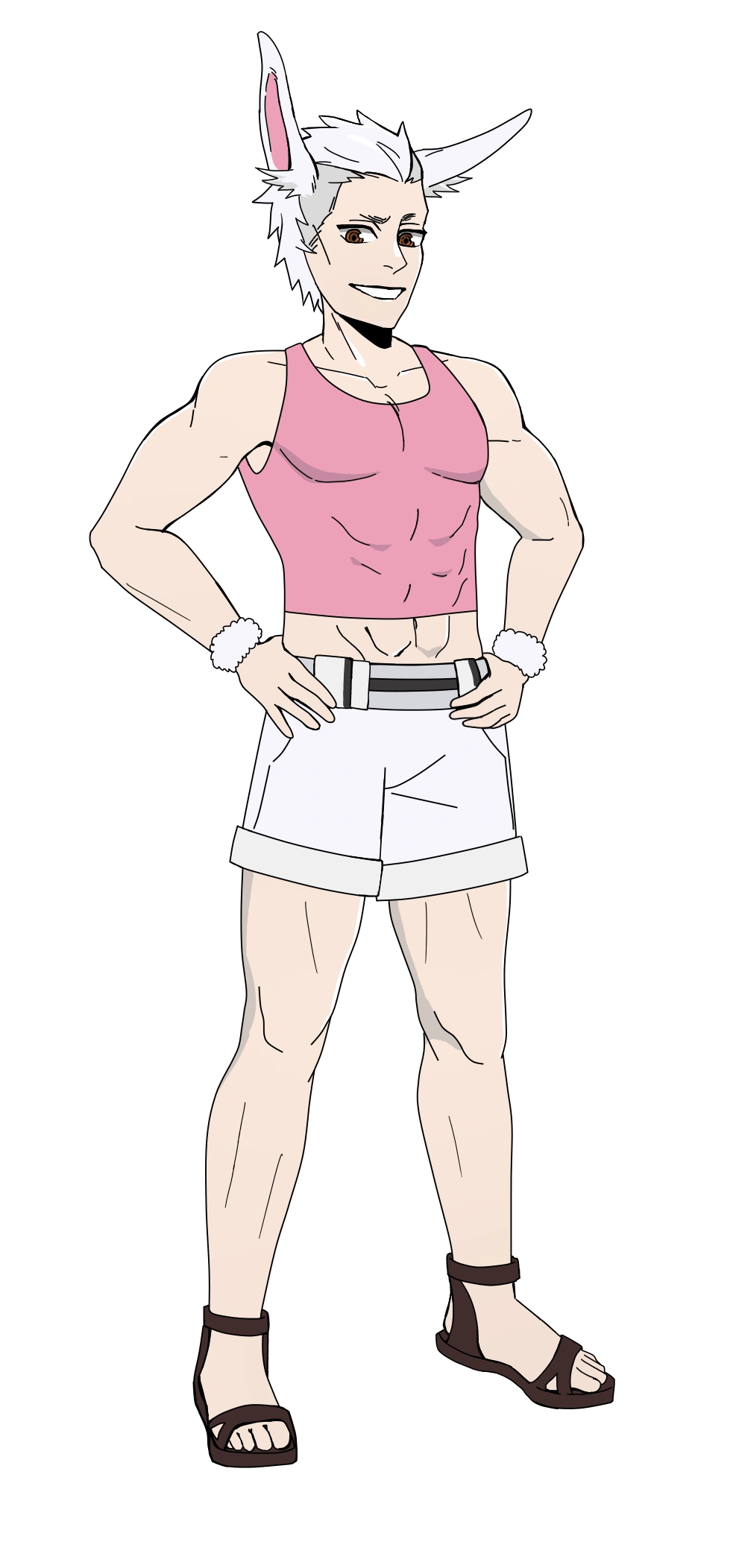 Tokki | Towers And Gods Wiki | Fandom