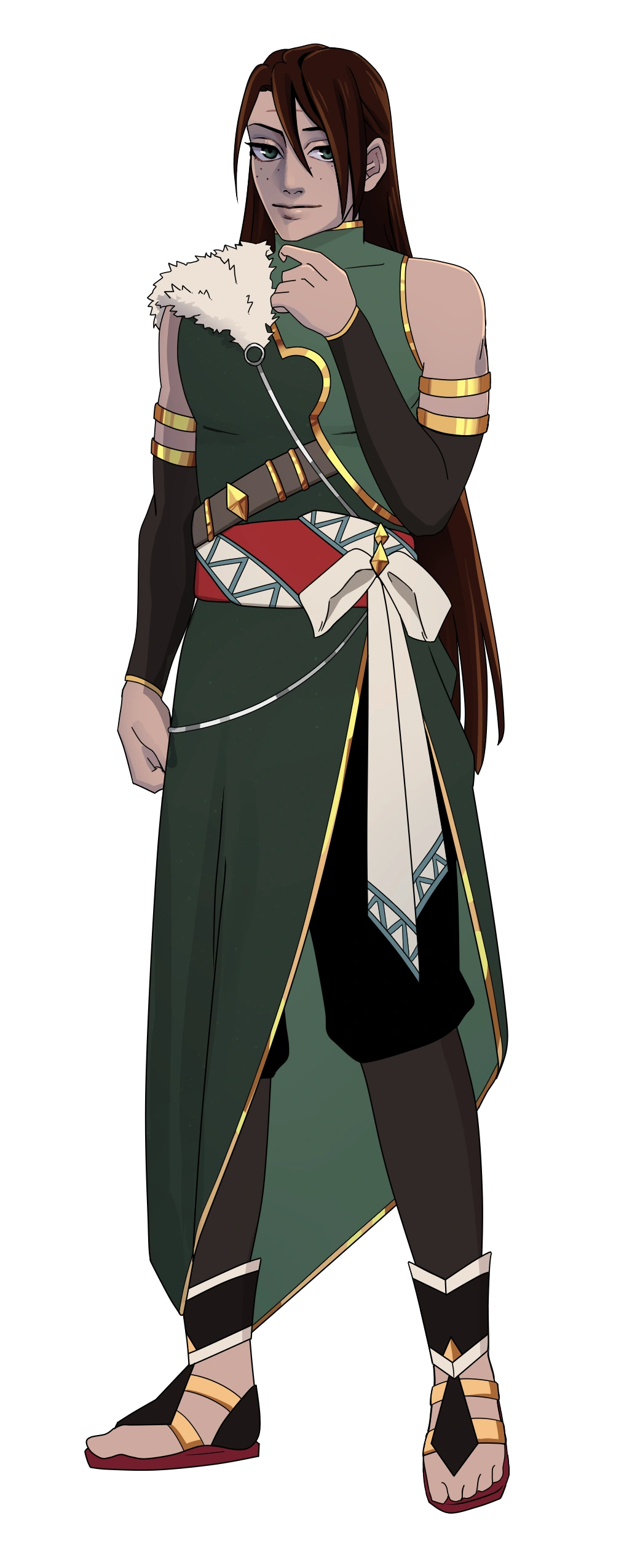 Tyrseth | Towers And Gods Wiki | Fandom