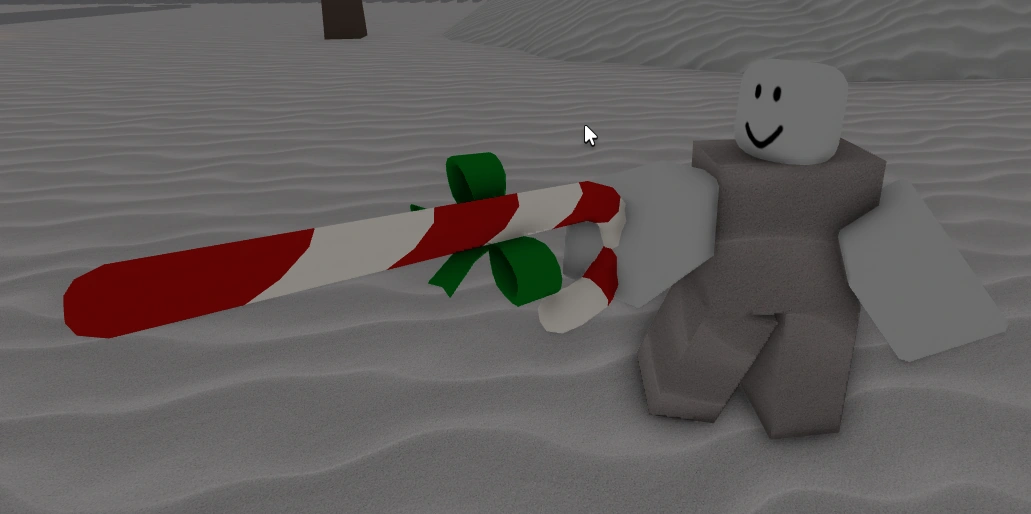 Candy Warrior | Towers Of Menace Wiki | Fandom