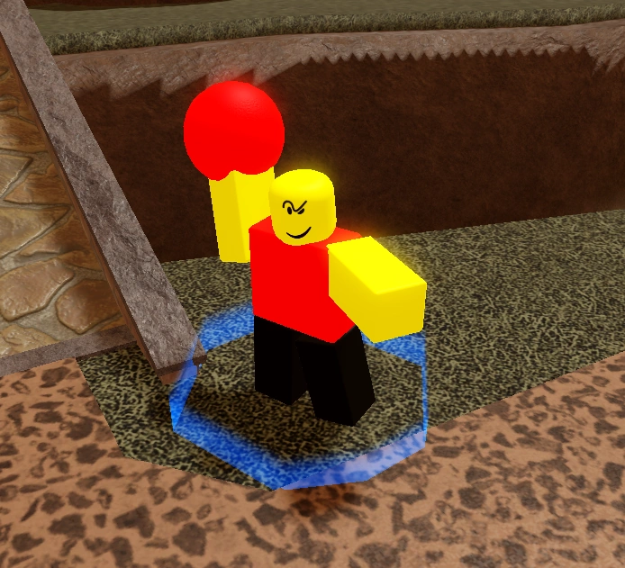 Baller | Towers Of Menace Wiki | Fandom