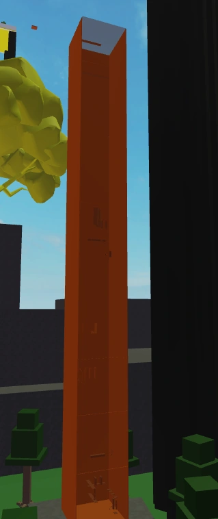 Tower of Poop Shack | Towers of Showers Wiki | Fandom