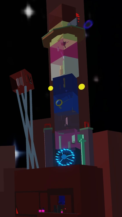 Splendid Spleen Original Deluxe Odyssey | Towers of Showers Wiki | Fandom