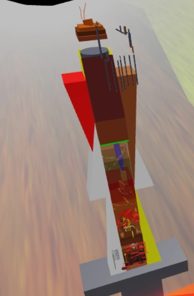 Tower of Poopy Peepy Fardty | Towers of Showers Wiki | Fandom