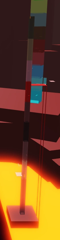 Stretched Mini Tower | Towers of Showers Wiki | Fandom