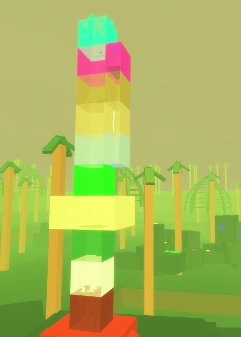 Tower of Hop on Pop | Towers of Showers Wiki | Fandom