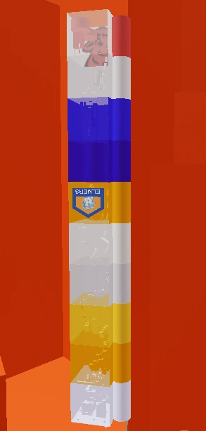 To'er of Smeeling Gluue | Towers of Showers Wiki | Fandom