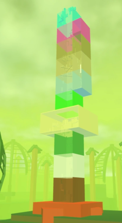 Tower of Hop on Pop | Towers of Showers Wiki | Fandom