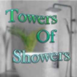 Tower of Poop Fart Supreme Kellens House | Towers of Showers Wiki | Fandom
