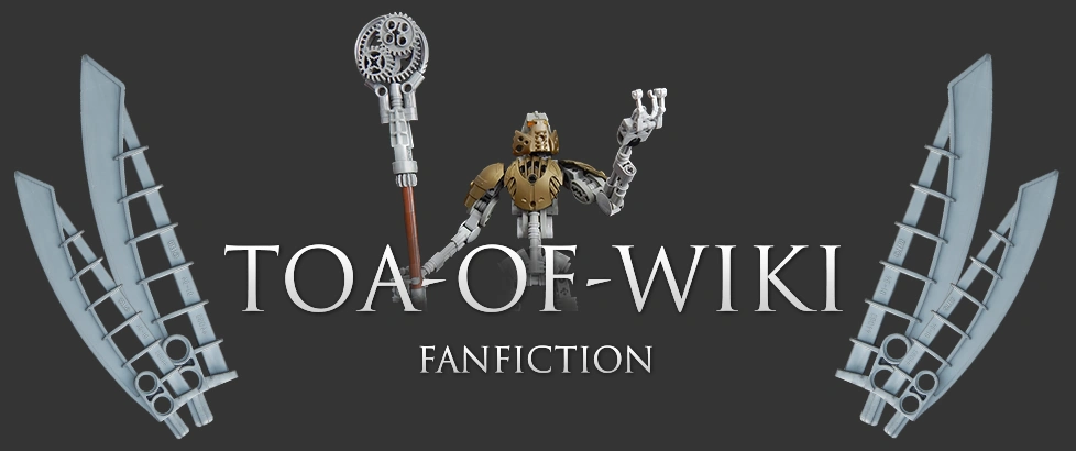 Hauptseiten-Test 2023 | Toa-of-Wiki Fanfiction | Fandom
