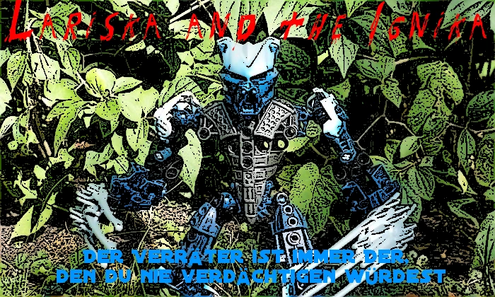 Lariska and the Ignika | Toa-of-Wiki Fanfiction | Fandom