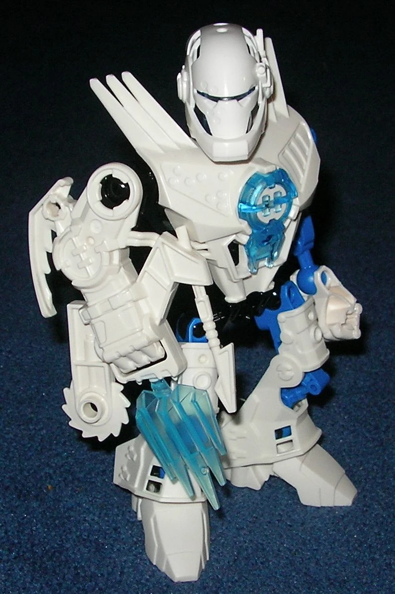 Hero Factory (Norik) | Toa-of-Wiki Fanfiction | Fandom