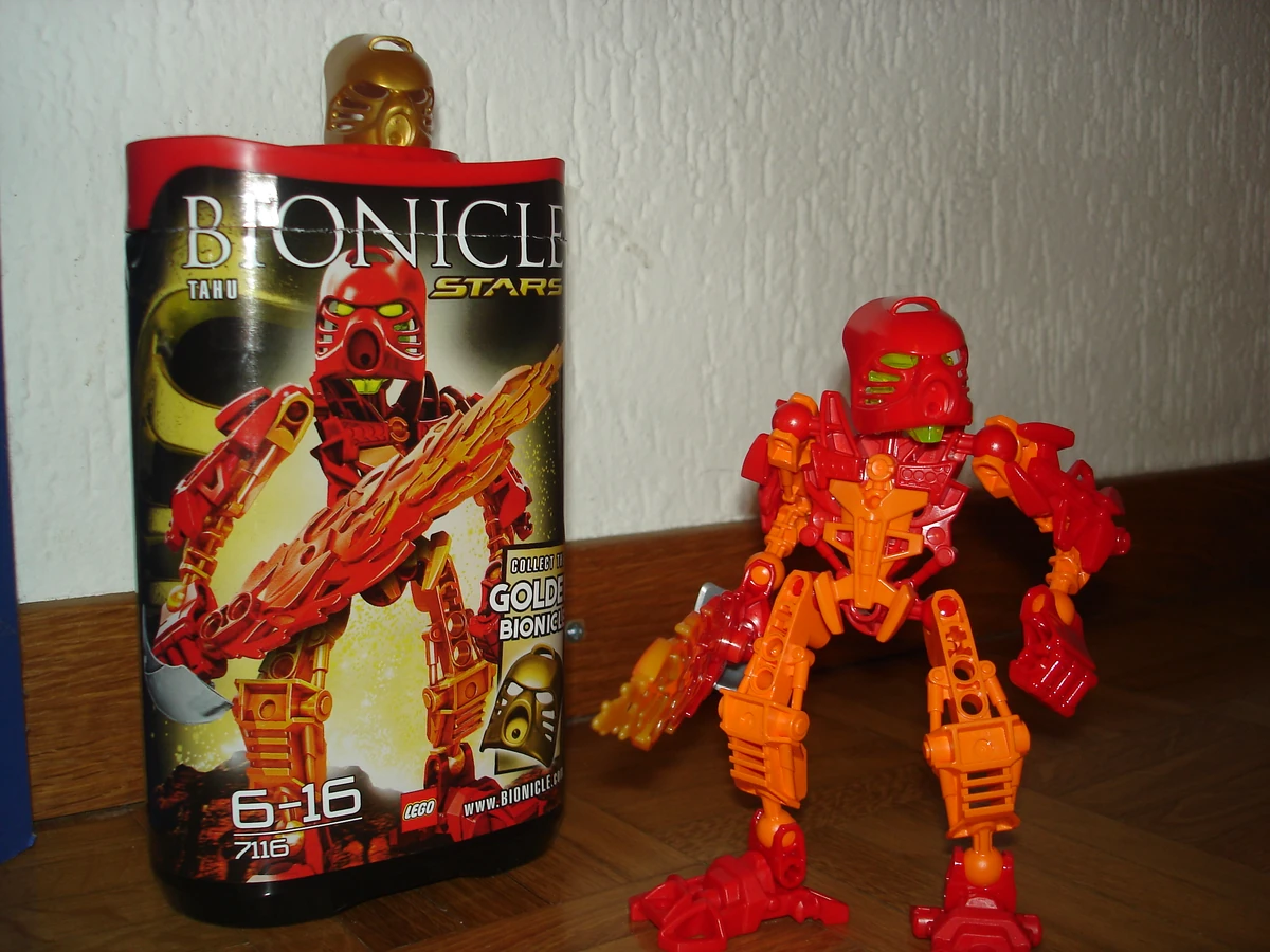 Benutzer Blog:Hero Gresh/BIONICLE STARS | Toa-of-Wiki Fanfiction | Fandom