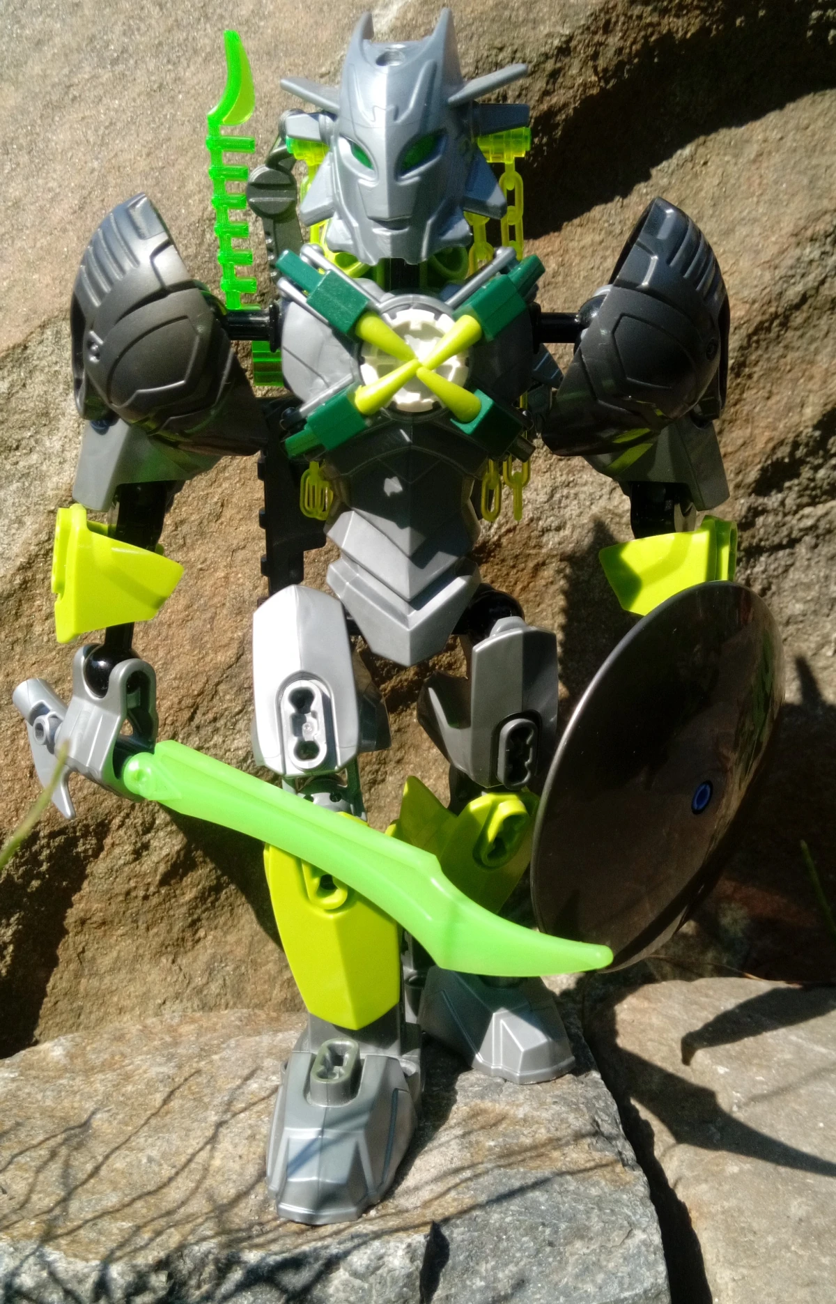 Project Awakening (Storyübersicht) | Toa-of-Wiki Fanfiction | Fandom