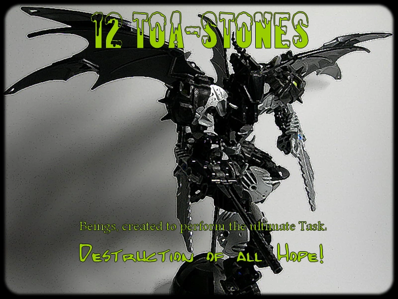 12 Toa-Stones | Toa-of-Wiki Fanfiction | Fandom