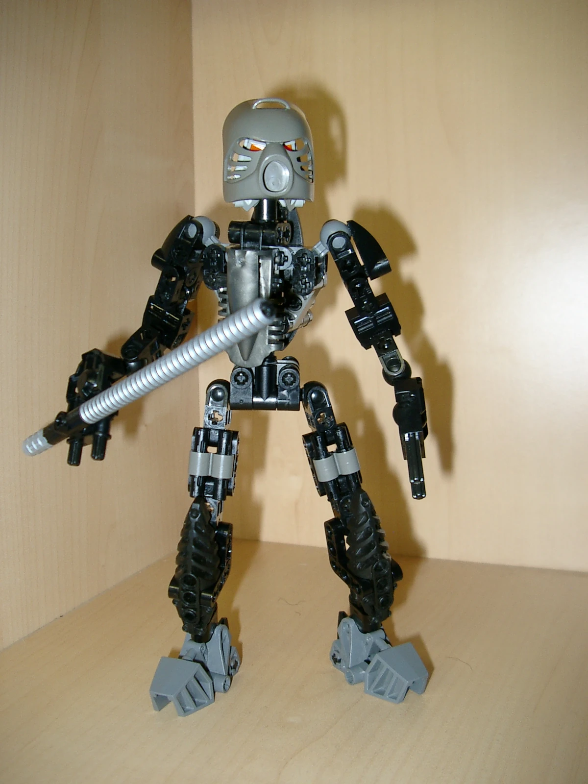 Benutzer Blog:Toa Hagah Norik/Krakua | Toa-of-Wiki Fanfiction | Fandom