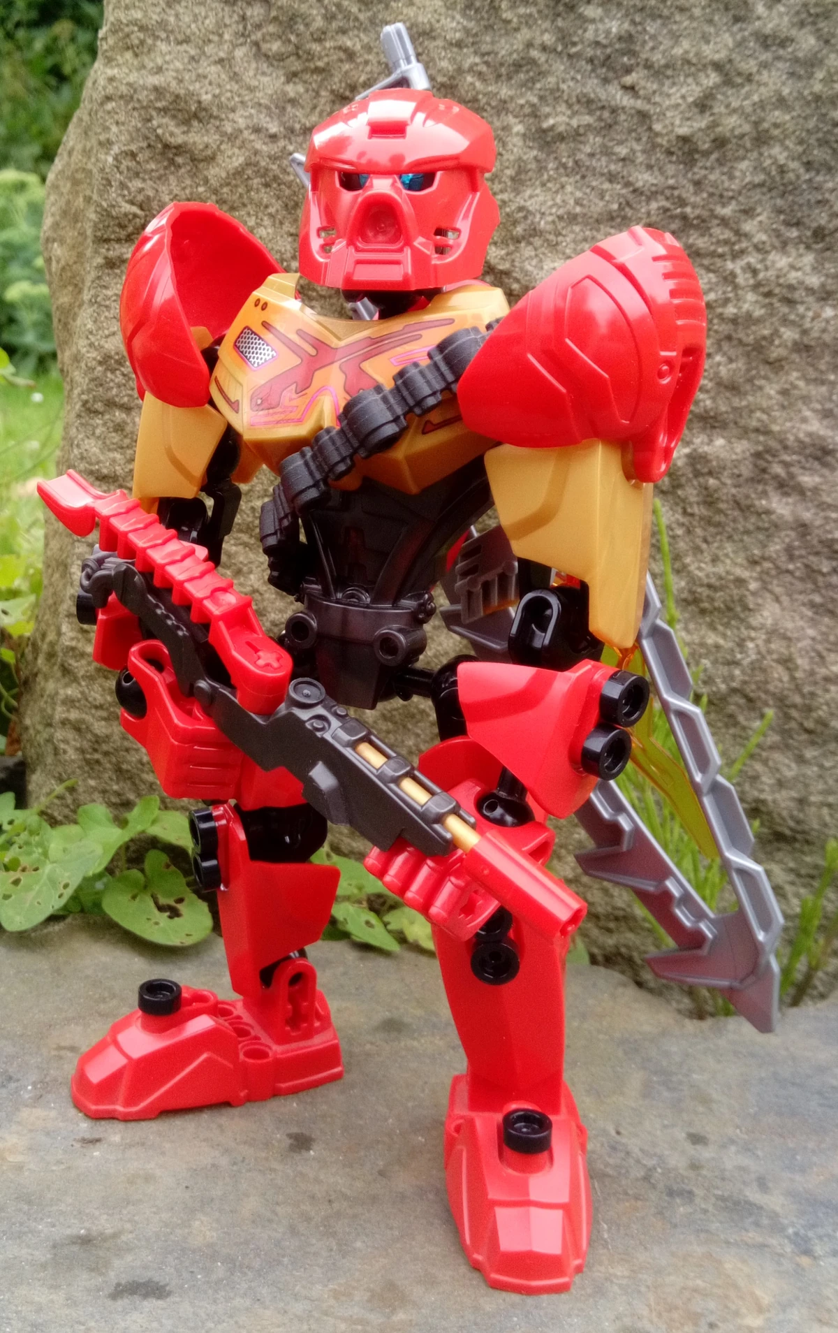 Tahu | Toa-of-Wiki Fanfiction | Fandom