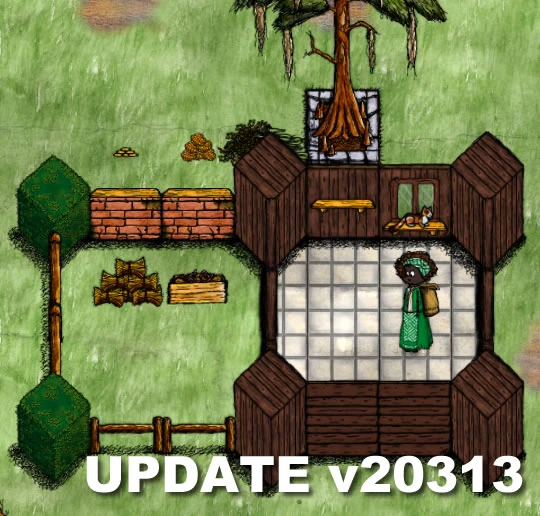 Game versions - Official Two Hours One Life Wiki