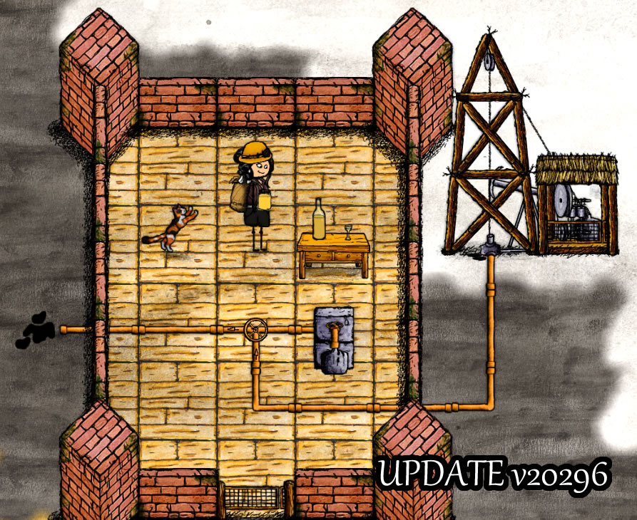 Game versions - Two Hours, One Life Wiki