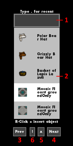 Picker - Official Two Hours One Life Wiki