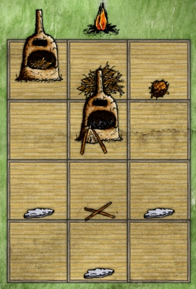 Smithing - Official Two Hours One Life Wiki