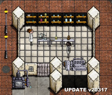 Game versions - Official Two Hours One Life Wiki