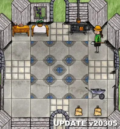 Game versions - Official Two Hours One Life Wiki