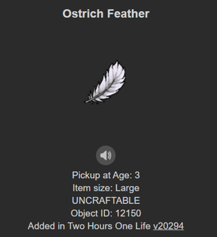 Crafting Reference (TwoTech) - Official Two Hours One Life Wiki