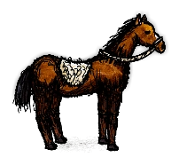 Horse Wagon - Two Hours, One Life Wiki