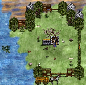 Cats - Official Two Hours One Life Wiki