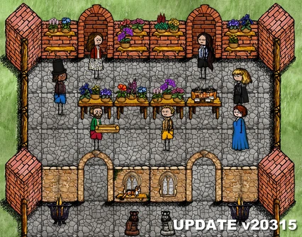 Game versions - Official Two Hours One Life Wiki