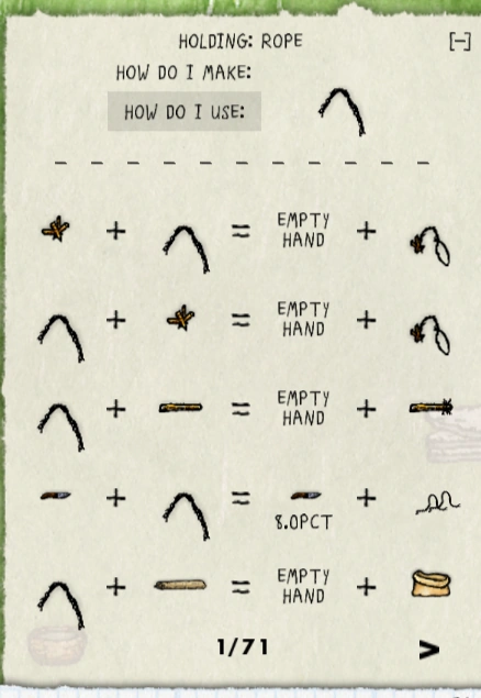 Starting Guide - Official Two Hours One Life Wiki