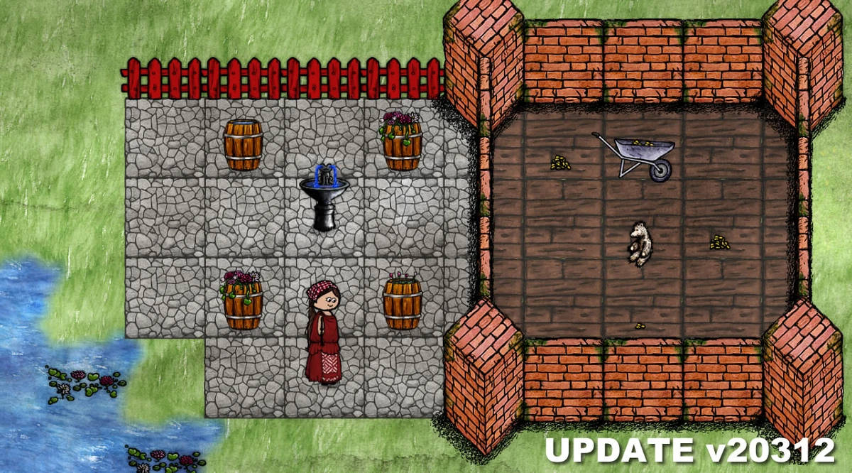 Game versions - Official Two Hours One Life Wiki