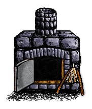 Stone Furnace - Official Two Hours One Life Wiki