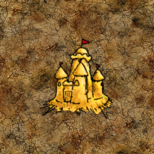 Sand Castle - Official Two Hours One Life Wiki